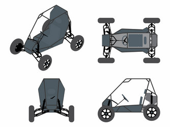 Baja Vector Images (over 330)