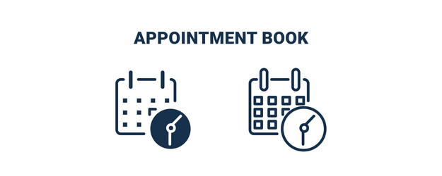 Appointment Logo Vector Images (over 4,100)