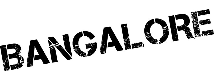 Bangalore Icon Vector Images (over 140)