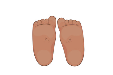 Stomp Feet Vector Images (22)
