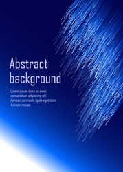 Abstract rectangular background with line design Vector Image