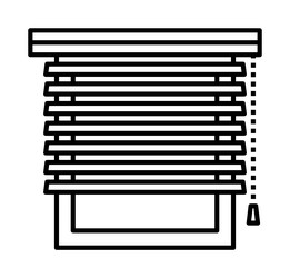 Window Blinds Icon Vector Images (over 3,300)
