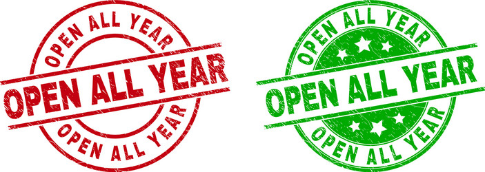 All Year Round Vector Images (70)