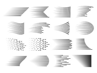 Action Lines Vector Images (over 54,000)
