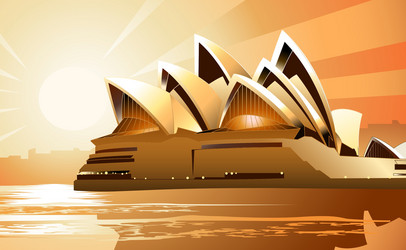 Opera House Vector Images (over 2,300)
