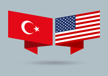 Turkish Flags Vector Images (over 8,200)