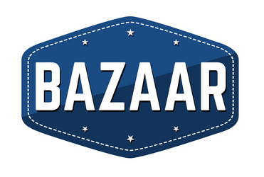 Bazaar Banner Vector Images (over 580)