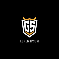 Gs Vector Images (over 2,700)