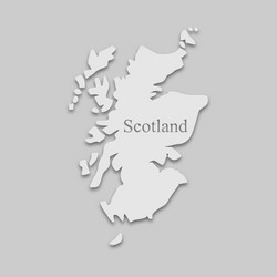 Scotland Map Vector Images (over 2,700)