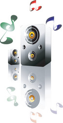 Music instruments Royalty Free Vector Image - VectorStock