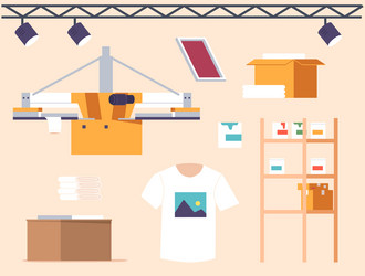 Screen Printing Vector Images (over 22,000)