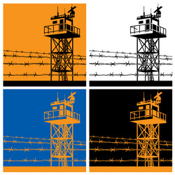 Watchtower Vector Images (over 1,200)