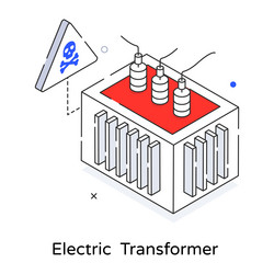 Electric Transformer Vector Images (over 5,100)