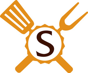S Restaurant Logo Vector Images (over 900)