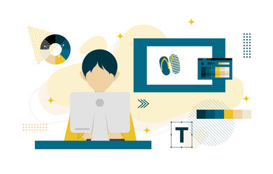 Digital Tool Vector Images (over 71,000)