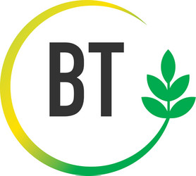 Bt Logo Vector Images (over 2,100)