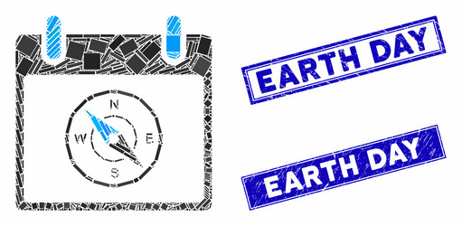 Compass Watermark Icon Vector Images (over 120)