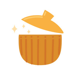 Golden Pot Vector Images (over 9,600)