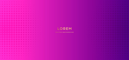 Gradient purple color background Royalty Free Vector Image
