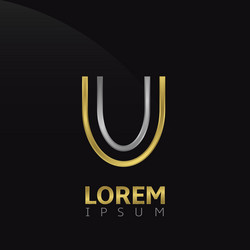 U Shaped Vector Images (over 34,000)