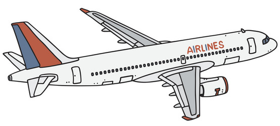 Red Jet Vector Images (over 4,600)