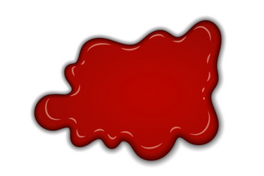 Jam Splatter Vector Images (over 240)