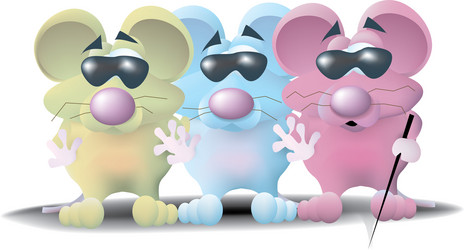 Mice Vector Images (over 11,000)