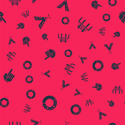 Number Tribal Numbers Vector Images (over 570)