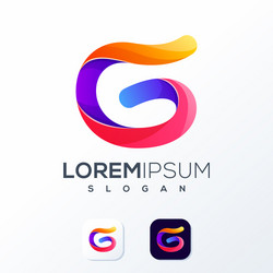 Letter r Royalty Free Vector Image - VectorStock