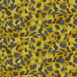 Pattern khaki background seamless texture Vector Image