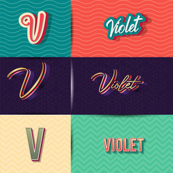 Name Tag for Kids Vector Images (over 350)