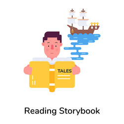 Storybook Vector Images (over 3,500)