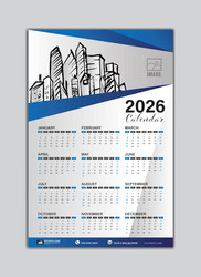2026 Calendar Vector Images (over 720)