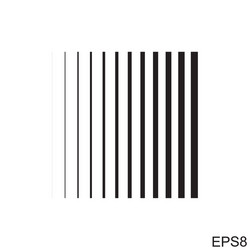 Striped hyena icon Royalty Free Vector Image - VectorStock