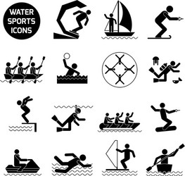 Water Sports Vector Images (over 170,000)