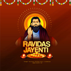 Ravidas Jayanti Vector Images (50)