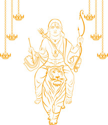 Hindu Temple Vector Images (over 5,500)
