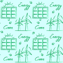 Energy Pattern Vector Images (over 130,000)