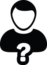 Enquiry Icon Symbol Vector Images (over 190)