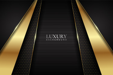 Luxury background modern realistic minimalist Vector Image