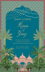 Temple Invitation Card Vector Images (over 610)