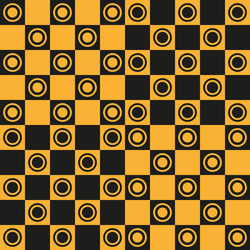 Abstract seamless pattern Royalty Free Vector Image