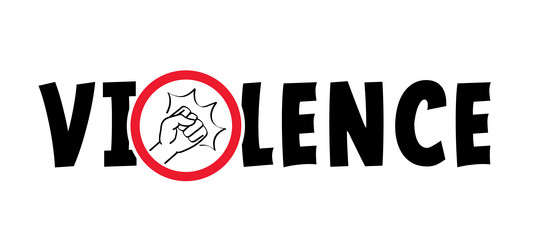 Icons and Symbols of Domestic Violence Vector Images (over 810)