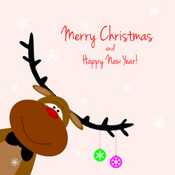 Dear Cartoon Vector Images (over 1,800)