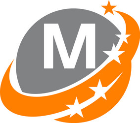 M Star Vector Images (over 1,600)