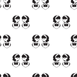 Cartoon Maids Vector Images (over 7,000)