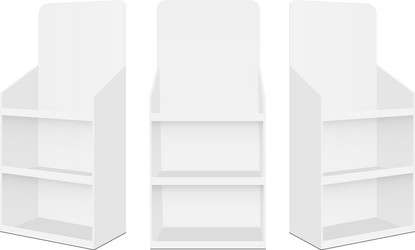 Display Rack Mock Up Vector Images (over 490)