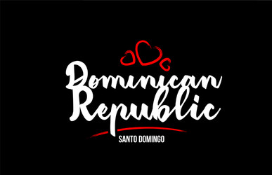 Dominican Republic Logo Vector Images (over 150)