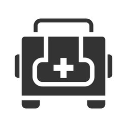 Doctor Bag Icon Vector Images (over 11,000)