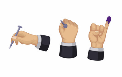 Pemilu Vector Images (20)